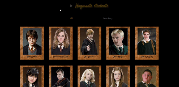 GitHub - nyoung03/hogwarts-students