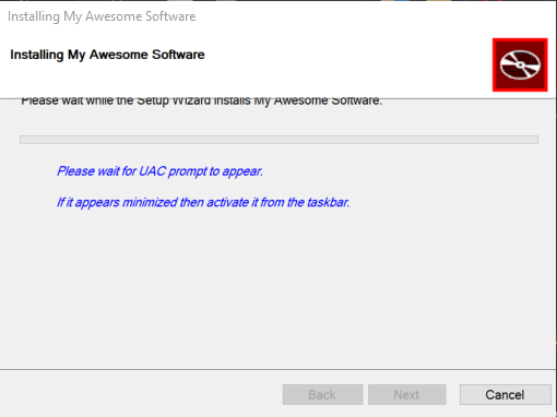 Header For Managedui Cutting Into Text For Dialog · Issue 1021 · Oleg Shilowixsharp · Github