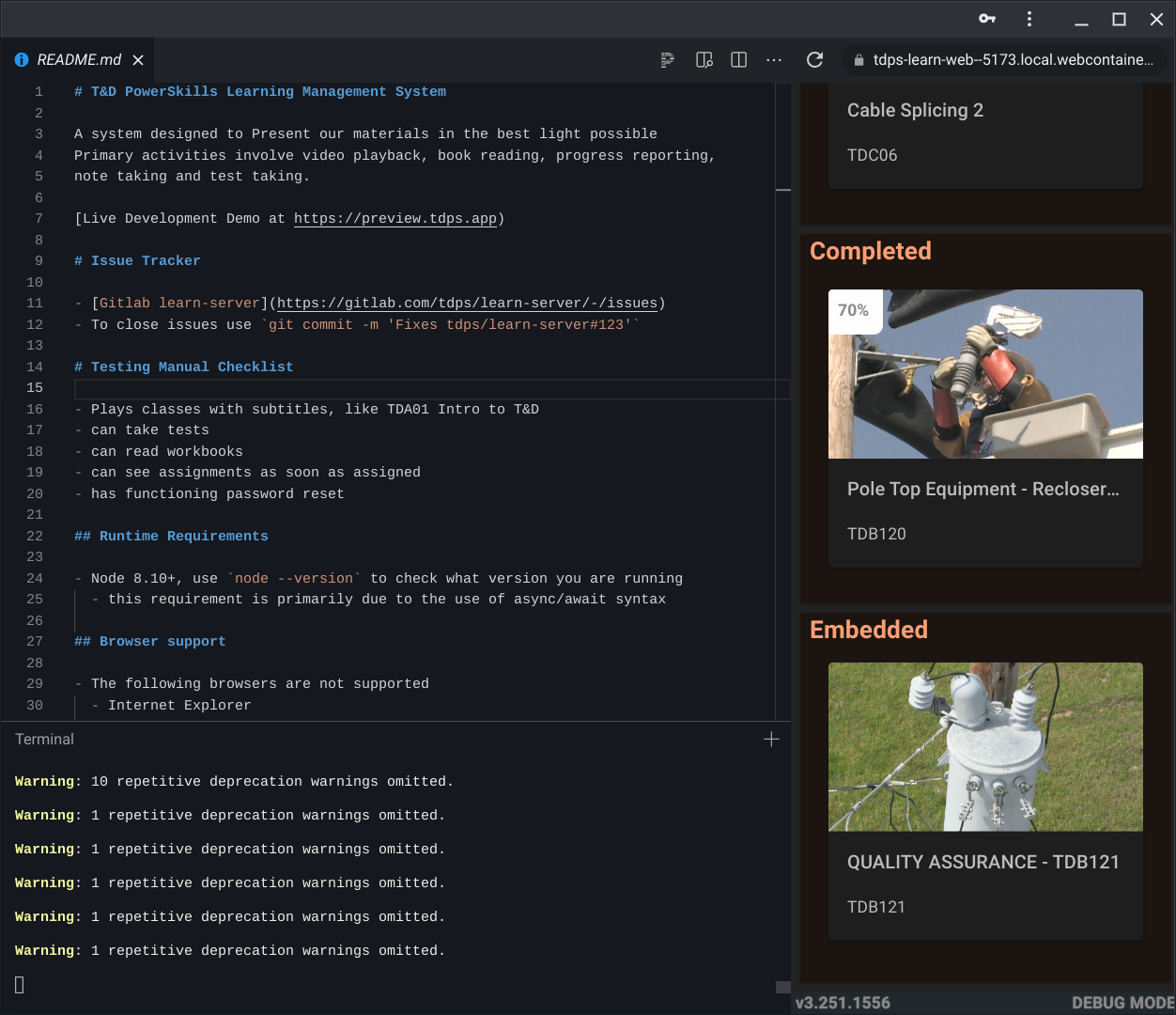 Activity Bar is missing at certain window sizes on touch screen laptops · Issue #2040 ...