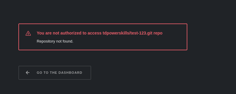CodeFlow: Cloning GitHub repo URL doesn't work, only GitHub Repo landing pages URL · Issue #829 ...