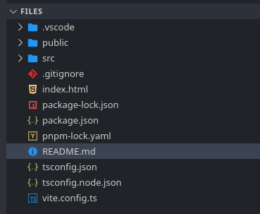PNPM project gets converted to an NPM project con clone in StackBlitz classic · Issue #889 ...