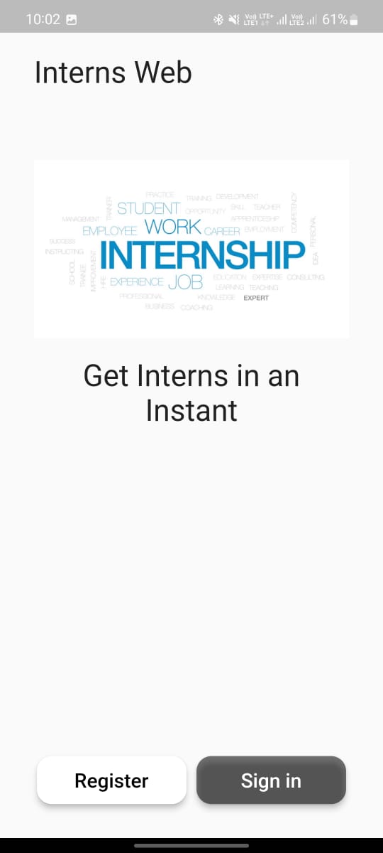 GitHub - ruturaj-ghatage/InternsWeb