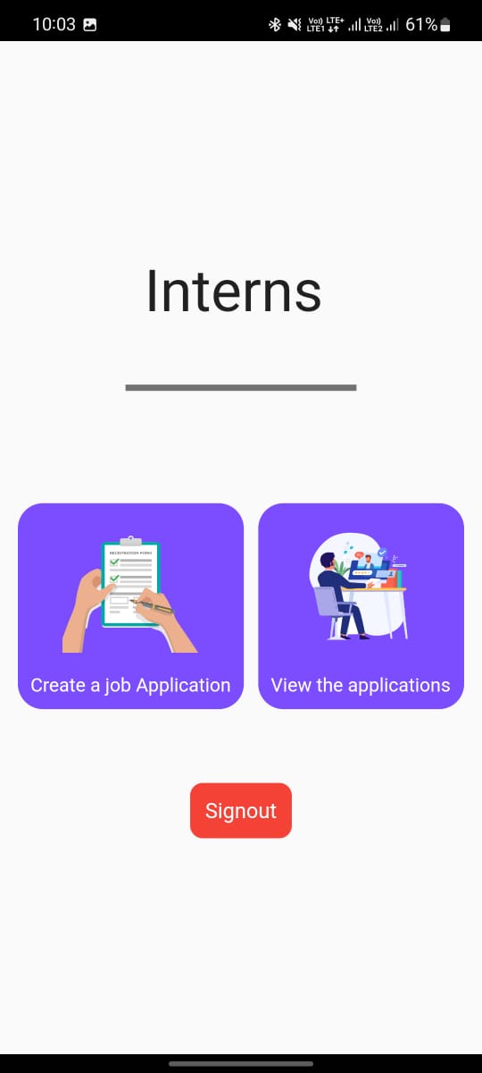 GitHub - ruturaj-ghatage/InternsWeb