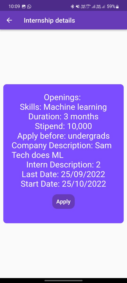 GitHub - ruturaj-ghatage/InternsWeb