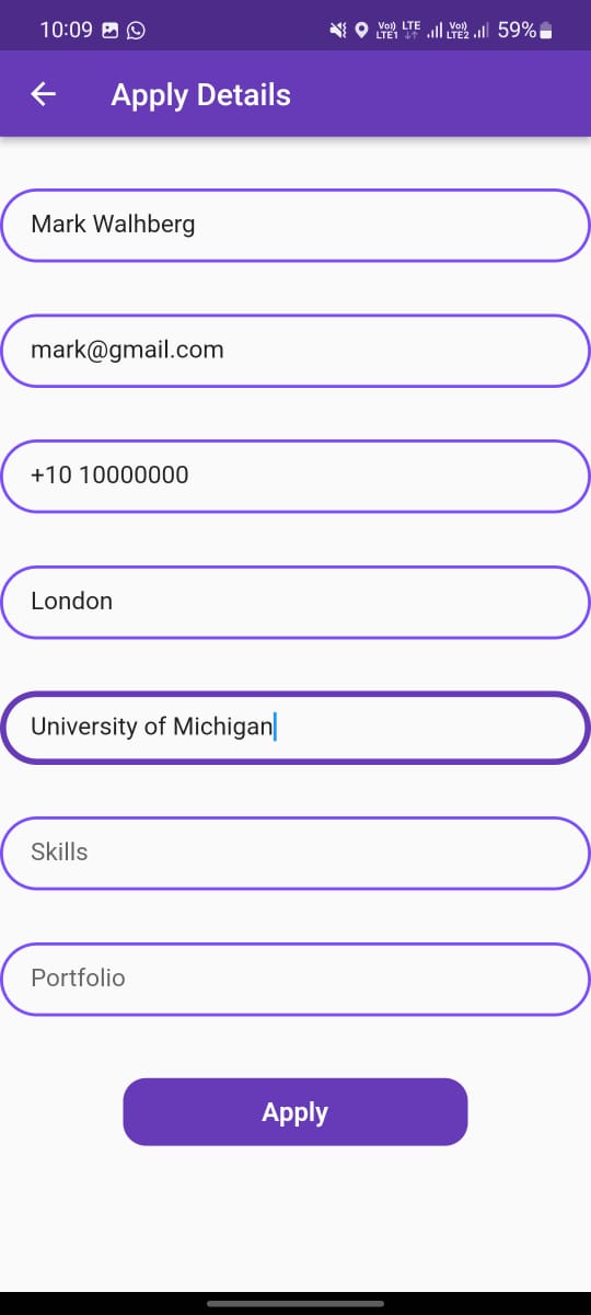 GitHub - ruturaj-ghatage/InternsWeb