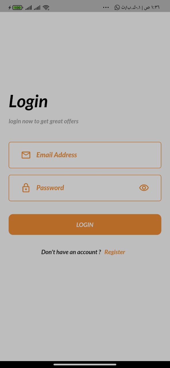 GitHub - MohamedElkerm/Shop_App_demo