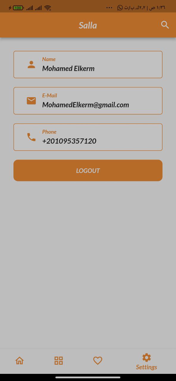 GitHub - MohamedElkerm/Shop_App_demo