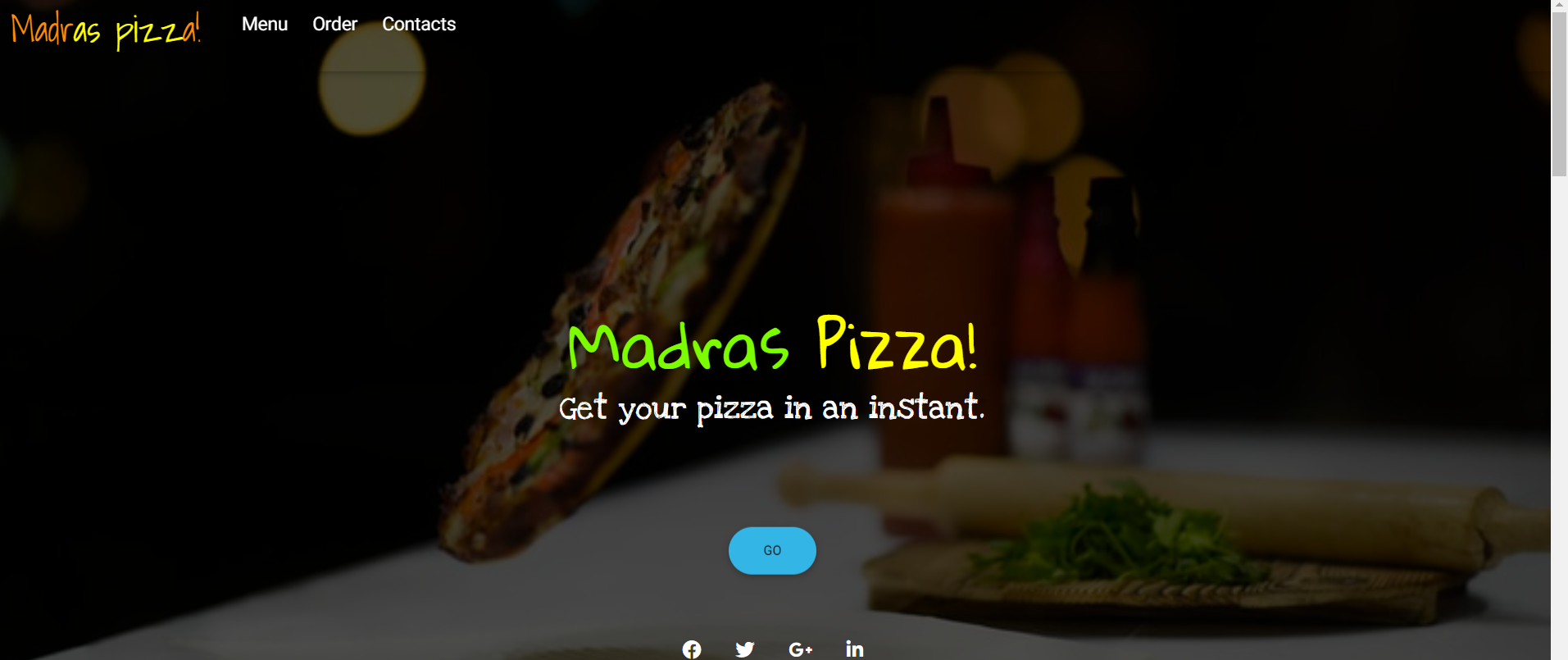 GitHub - NallaPerumalVIKKI/Online-Pizza-Ordering-System