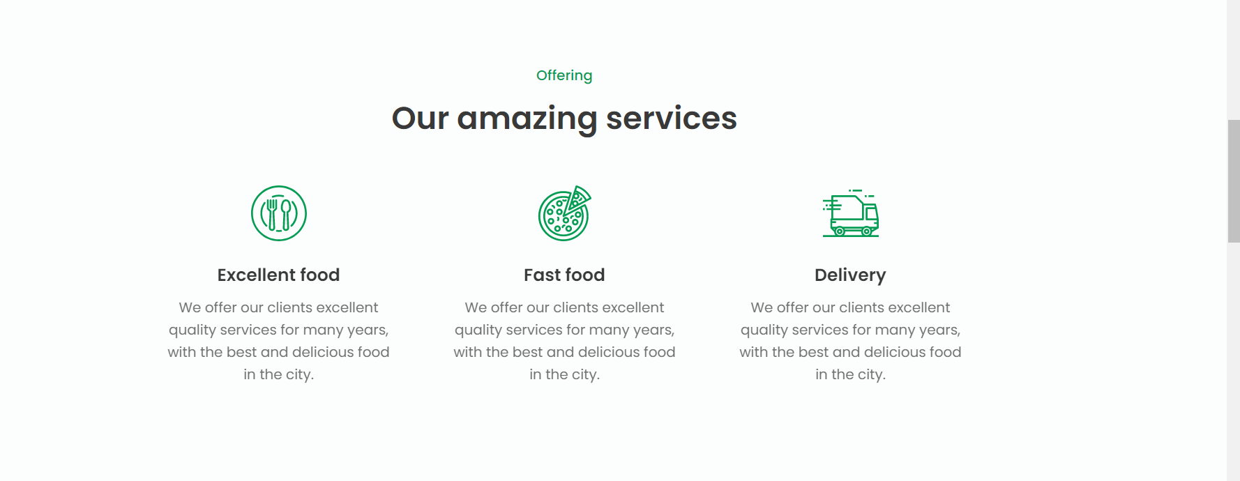 GitHub - NallaPerumalVIKKI/Restuarant-Website