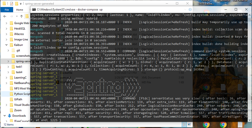 GitHub - NallaPerumalVIKKI/Kaiburr-Assessment-tasks