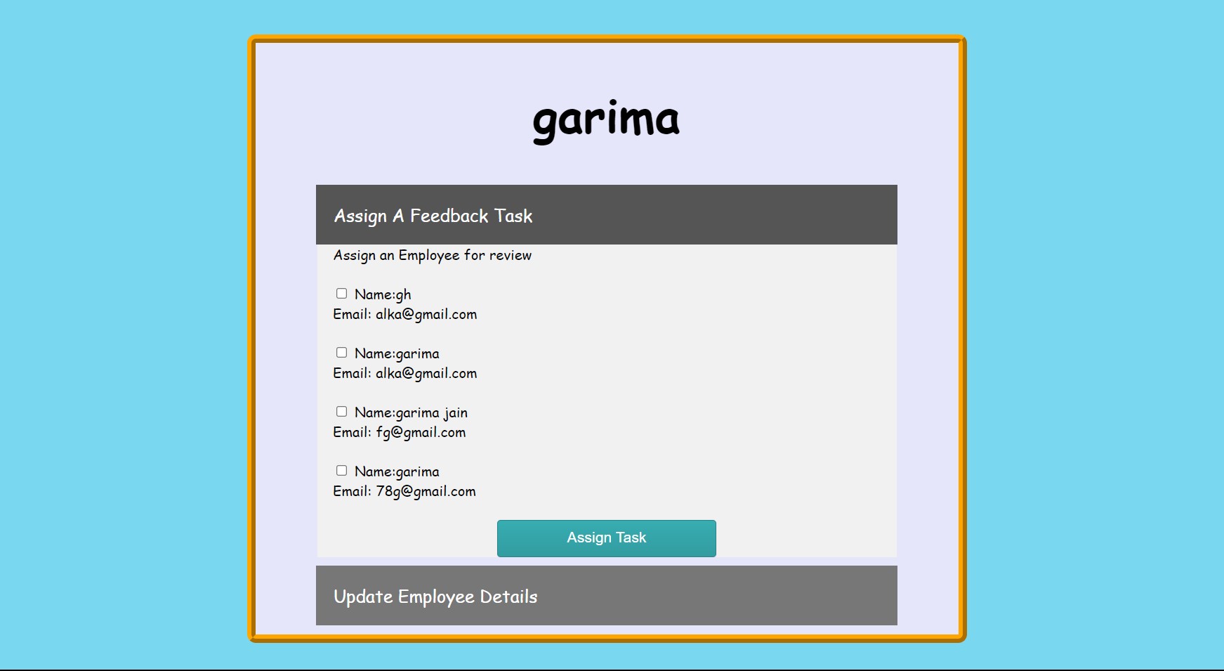 GitHub - raviraj3214/Employee_REview_System