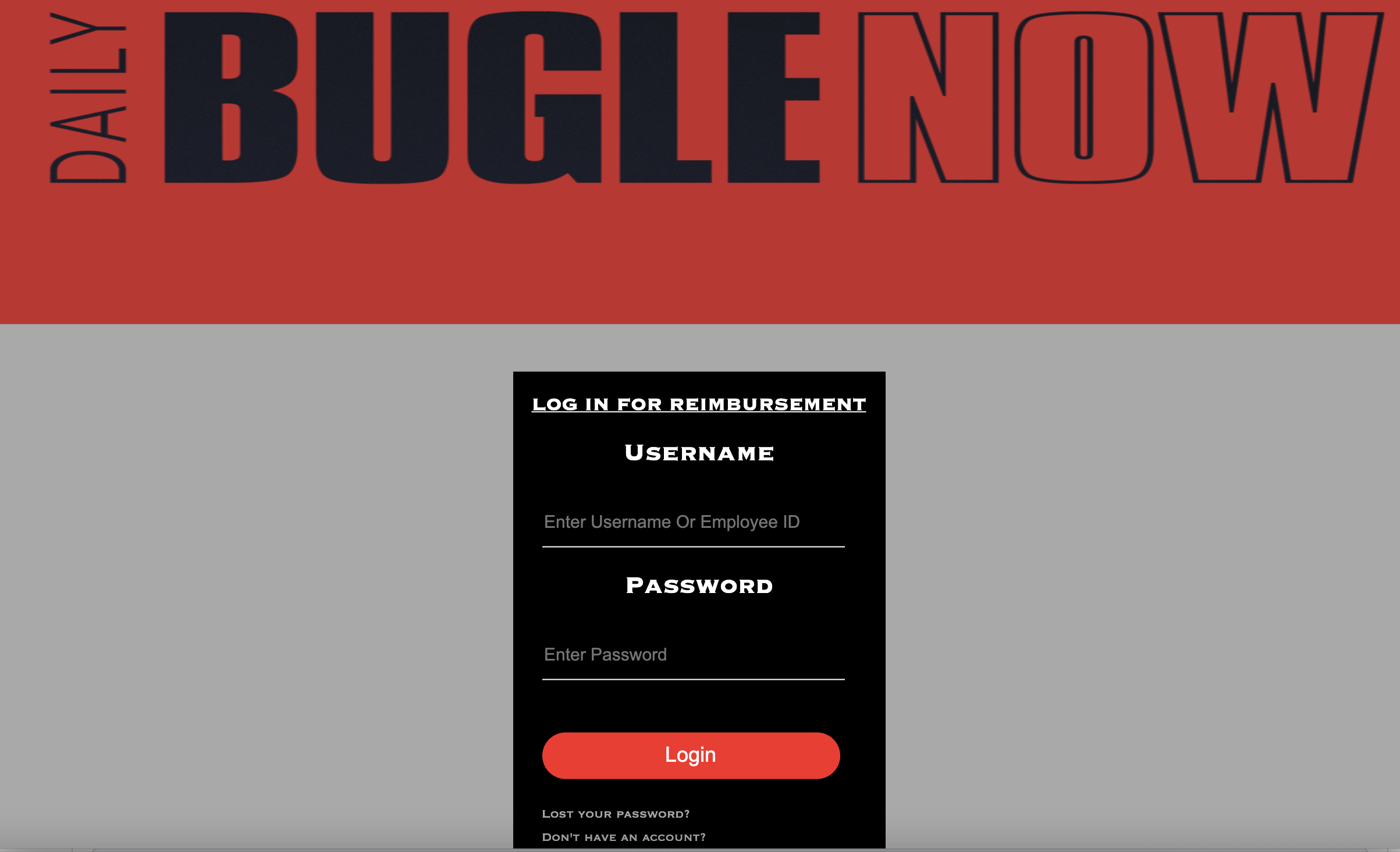 GitHub - AdamsCodeAndProjects/ReimbursementsApp: This is an app that keeps track of reimbursements