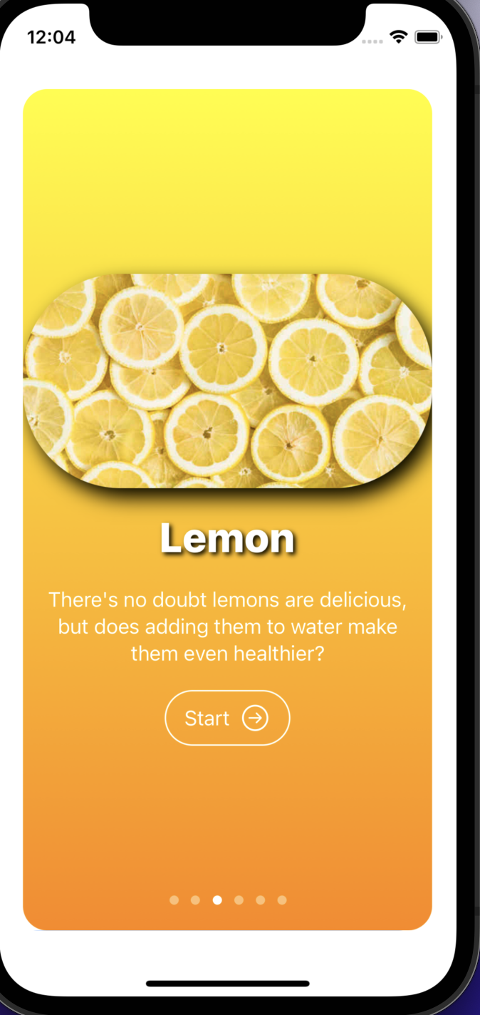 GitHub - AdamsCodeAndProjects/FruitSelector
