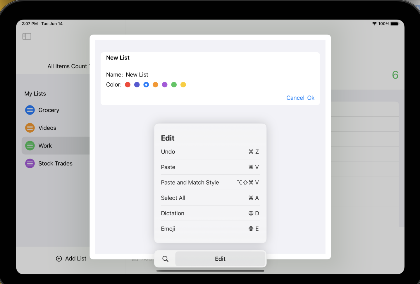 GitHub - AdamsCodeAndProjects/Reminders