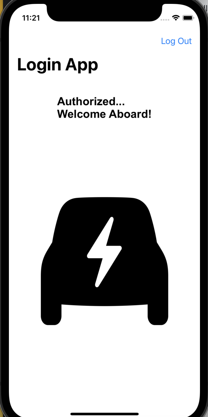 GitHub - AdamsCodeAndProjects/Login