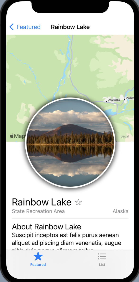 GitHub - AdamsCodeAndProjects/Landmarks