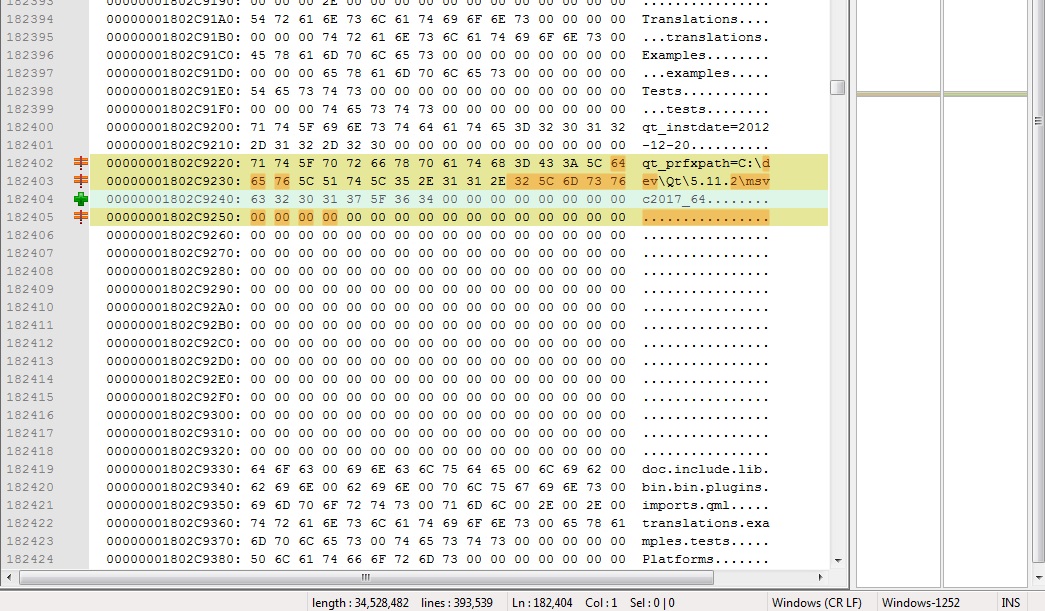 Compile Errors With Msvc 2017 · Issue 1592 · Sqlitebrowsersqlitebrowser · Github