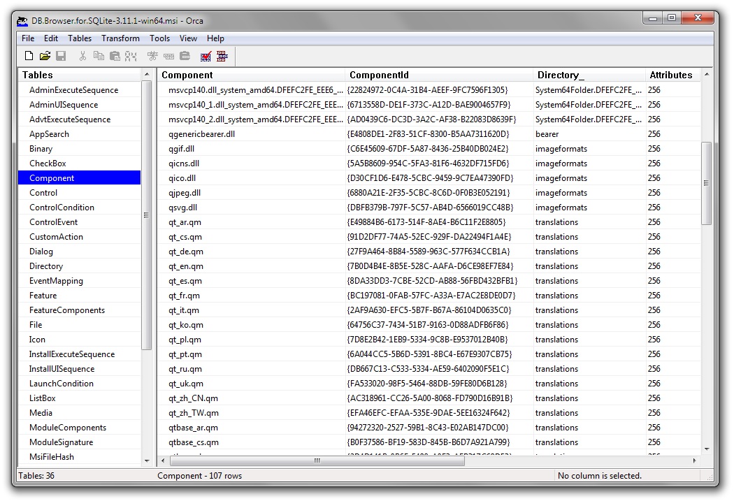 Issues installing over previously installed older versions · Issue ...