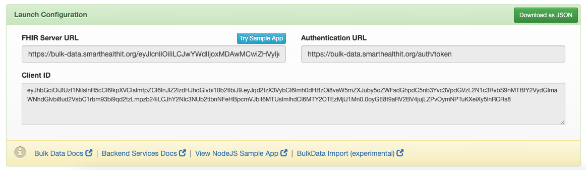 Multi Patient Authorization And Api · Issue 357 · Onc Healthitonc Certification G10 Test Kit