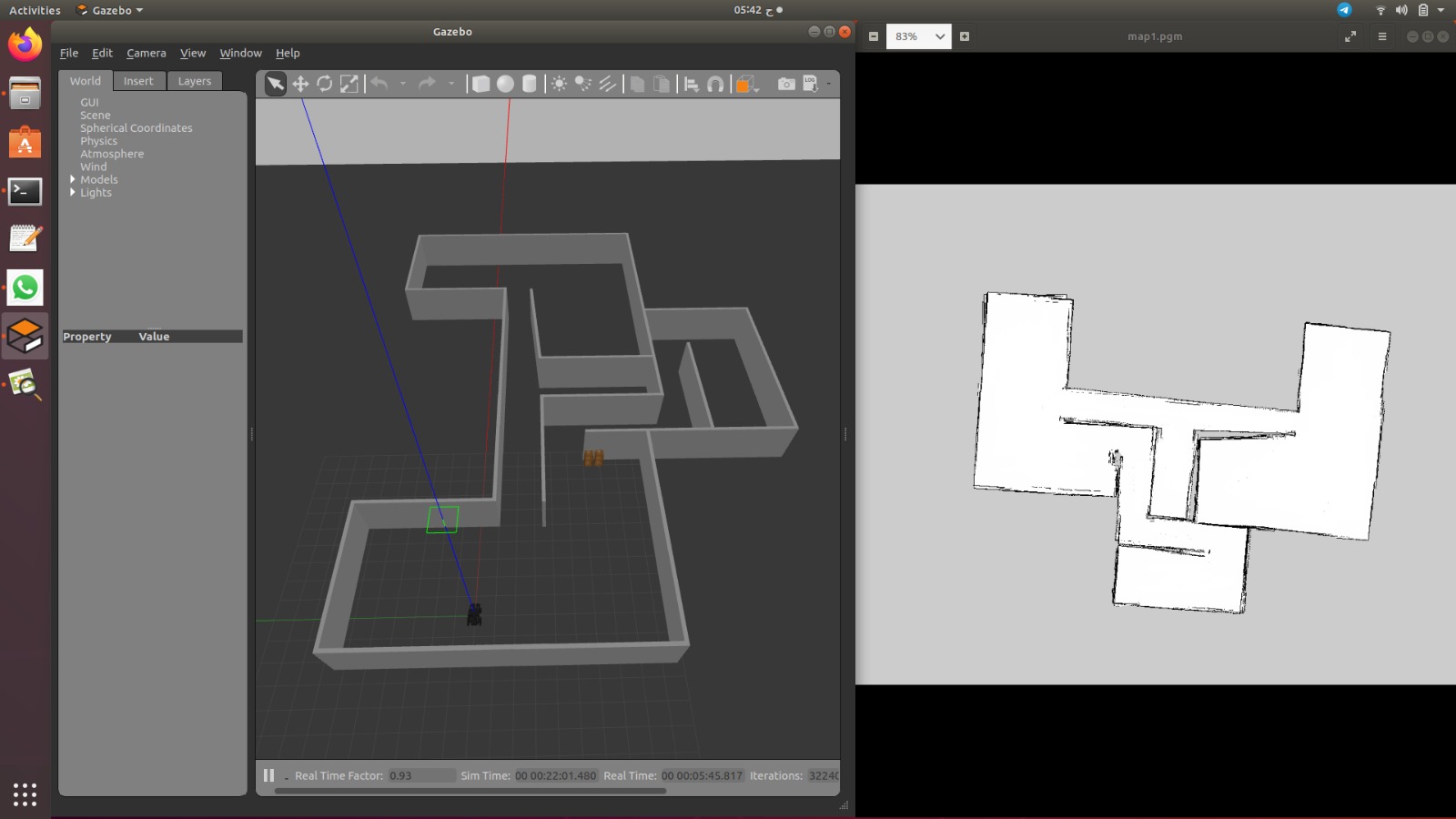 GitHub - nervana12/Graduation-Project-Wheelchair