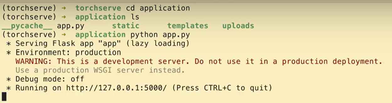 GitHub - manasayadlapalli/MNIST-prediction-using-TorchServe