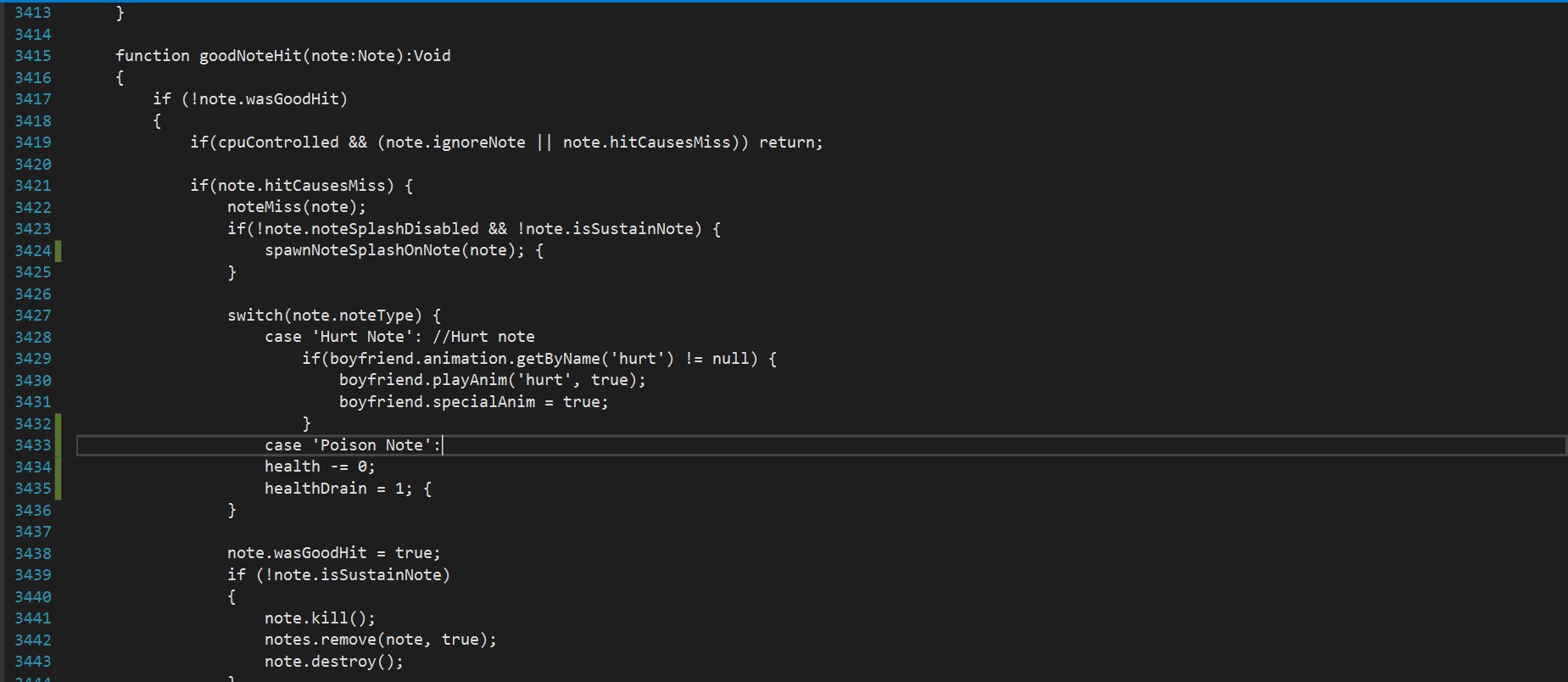 How do I fix the issue shown here? I've been trying to find what the ...