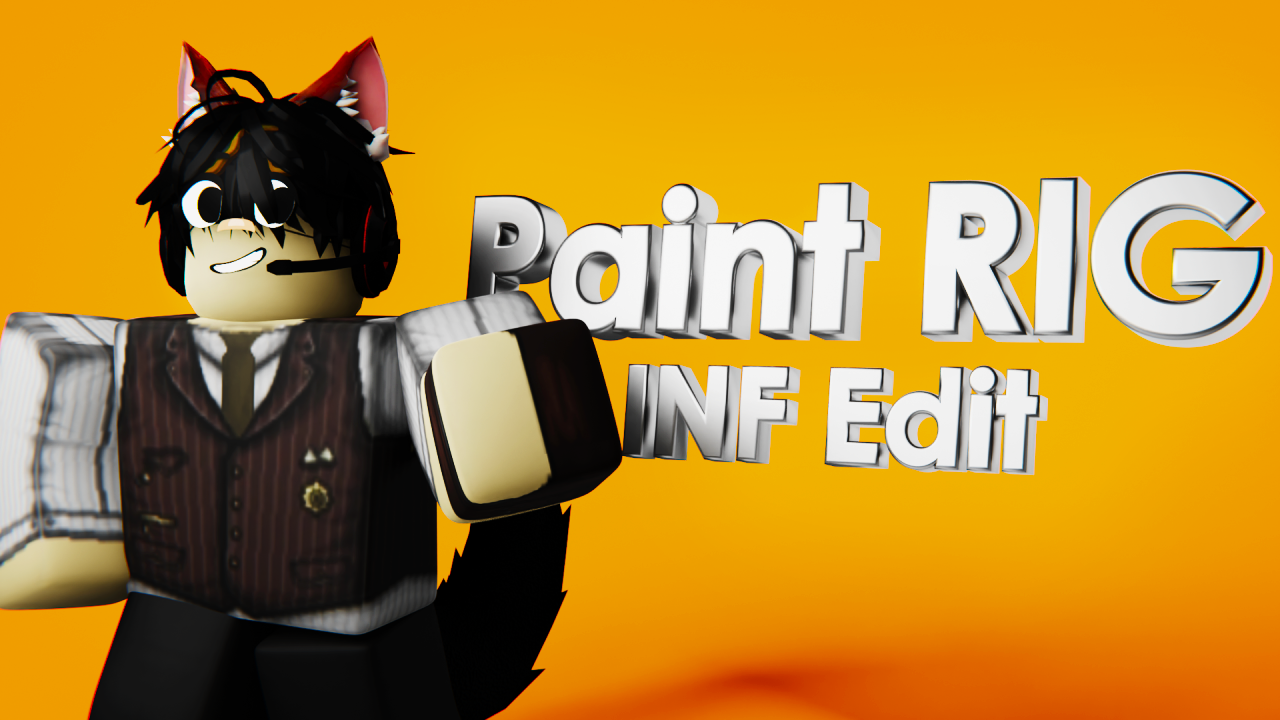 GitHub - infinitypacific/Rig: Just a respritory for my Blender Rigs