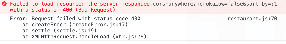 Cors Anywhere is down · Issue #171 · Rob--W/cors-anywhere · GitHub