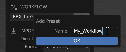 GitHub - SapwoodStudio/Transmogrifier: A Blender addon for batch converting 3D files and ...
