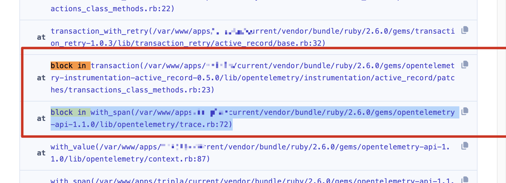 active_record instrumentation SystemStackError: stack level too deep · Issue #455 · open ...