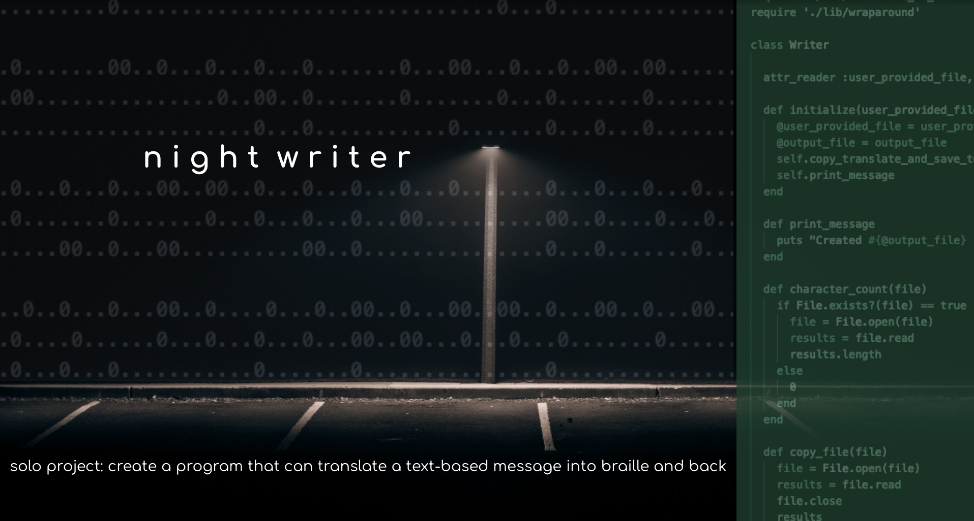 GitHub - PhiMed/night_writer GitHub - PhiMed/night_writer