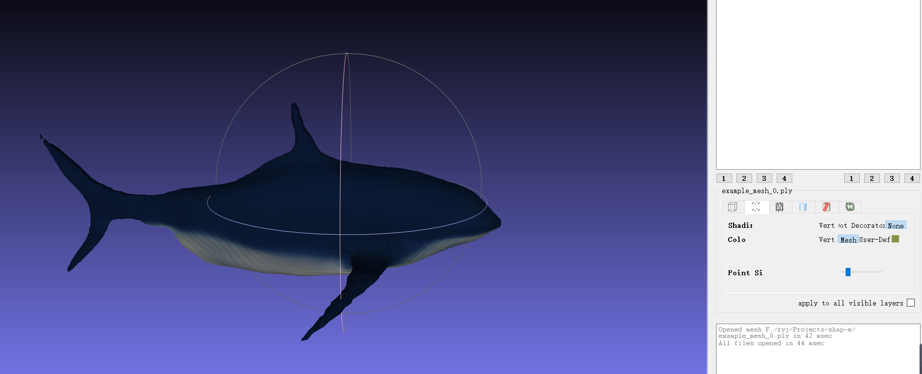 TypeError: __init__() got an unexpected keyword argument 'device' · Issue #55 · openai/shap-e ...