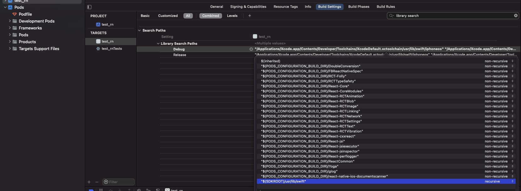 GitHub - hppppong/react-native-ios-documentscanner