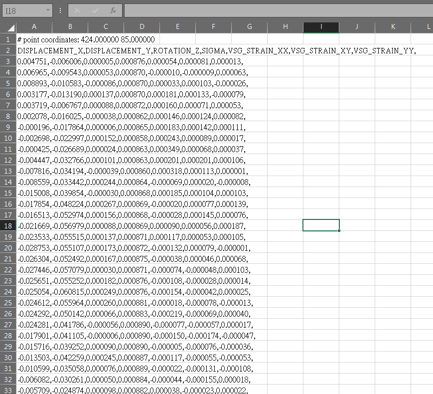 Extract single column data · Issue #220 · dicengine/dice · GitHub