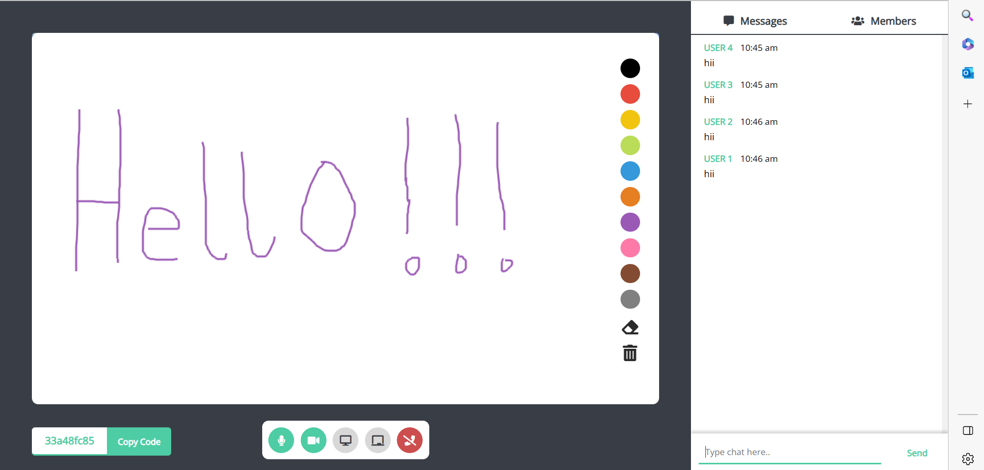 Face-Time/README.md at main · Shivprakash123/Face-Time · GitHub