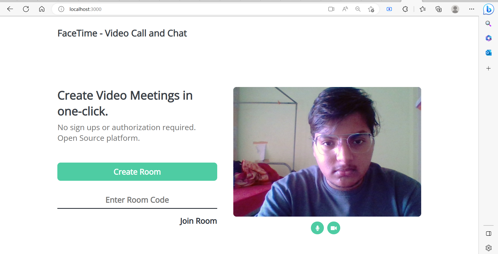 Face-Time/README.md at main · Shivprakash123/Face-Time · GitHub
