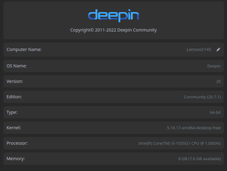 Bluetooth not working. · Issue #3508 · linuxdeepin/developer-center · GitHub