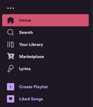 [Sleek] The Blue Tick indicating Verified Artists, is surrounded by a border. · Issue #875 ...