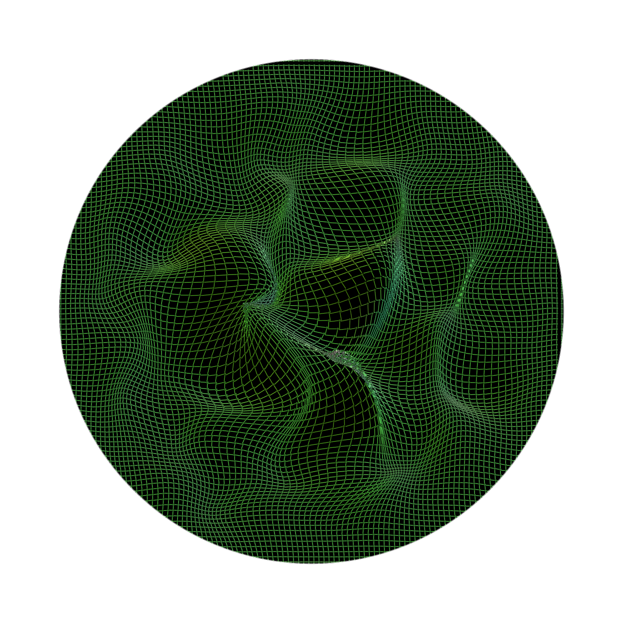 GitHub - TylerTsaii/Touchdesigner-AirVelocityTransducer-Grid-Mesh