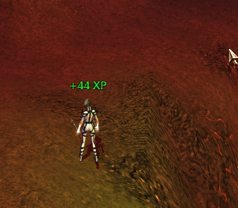 Block experience pop-ups after killing enemies · Issue #710 · gwdevhub/GWToolboxpp · GitHub