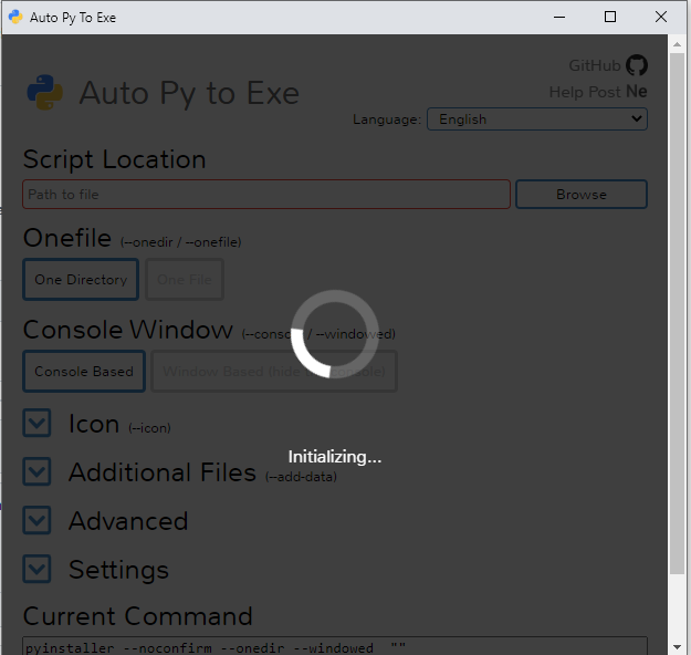 [Suggestion] 'Open Output Folder' button could focus output file or folder · Issue #344 ...