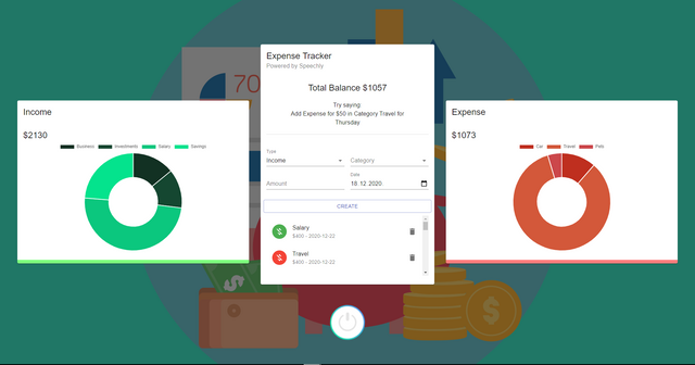 GitHub - Nameerah01/Expense_Tracker