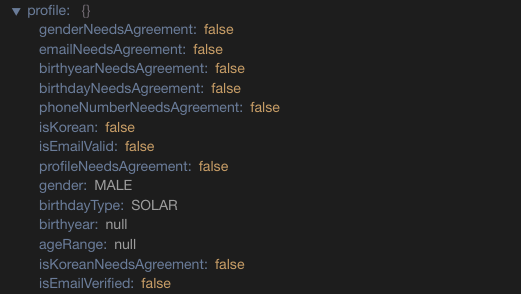 How can i get birthyear property in profile. · Issue #298 · crossplatformkorea/react-native ...