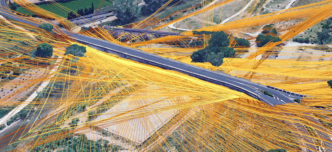 Road Bridge · Universite-Gustave-Eiffel NoiseModelling · Discussion ...