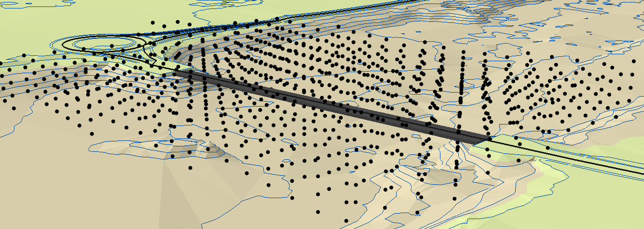 Road Bridge · Universite-Gustave-Eiffel NoiseModelling · Discussion ...