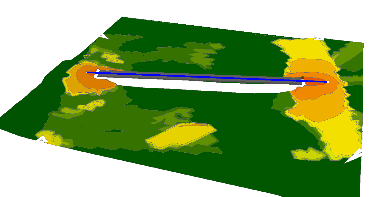 Road Bridge · Universite-Gustave-Eiffel NoiseModelling · Discussion ...