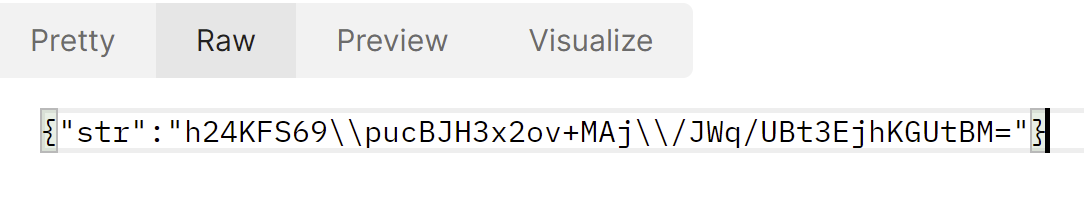 Postman Think Double Slash Are Link · Issue #11307 · postmanlabs ...