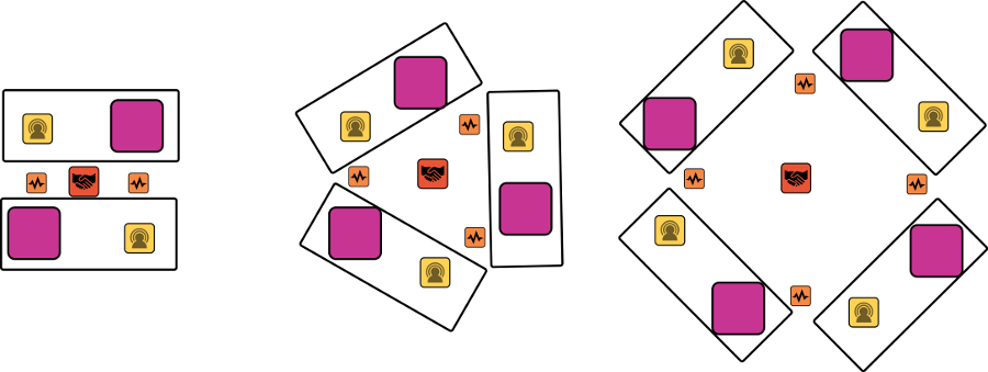 Create new visual design language for representing flows · Issue #507 · valueflows/valueflows ...