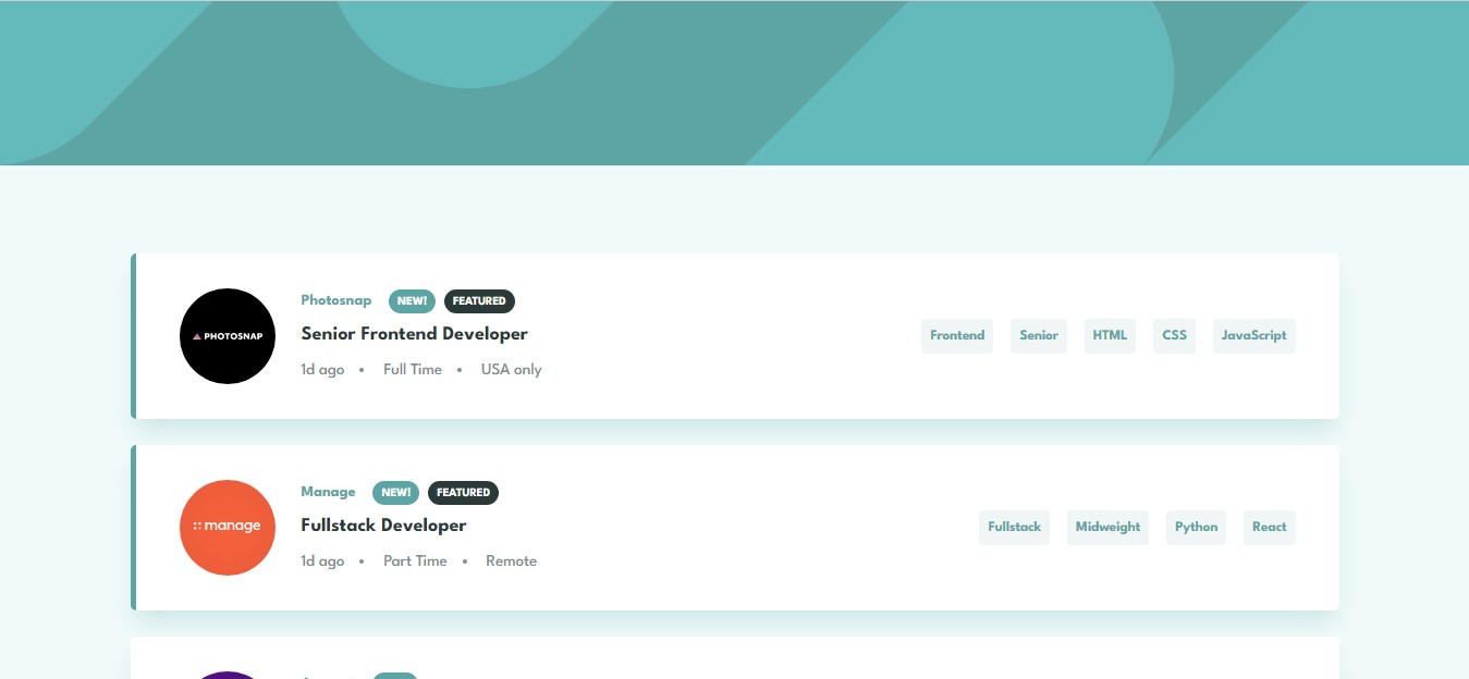 GitHub - Sardor0795/Job-listing: Website for job listening