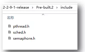 GitHub - arctic603/pthreadpool: Posix线程库(支持VS环境)